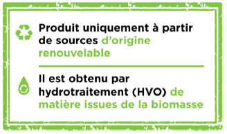 Le biopropane, un biogaz 100% renouvelable