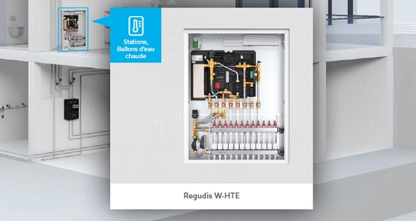 Contrôle total et modularité pour une efficacité sans compromis